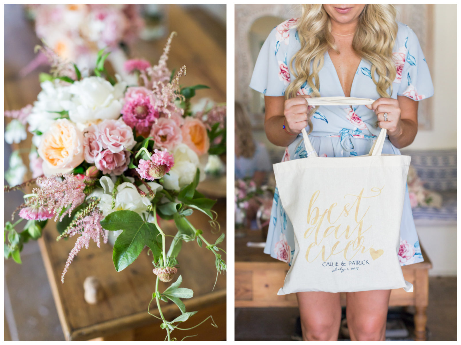 Callie+Patrick | Napa Valley Private Estate Wedding - jenphilips.com
